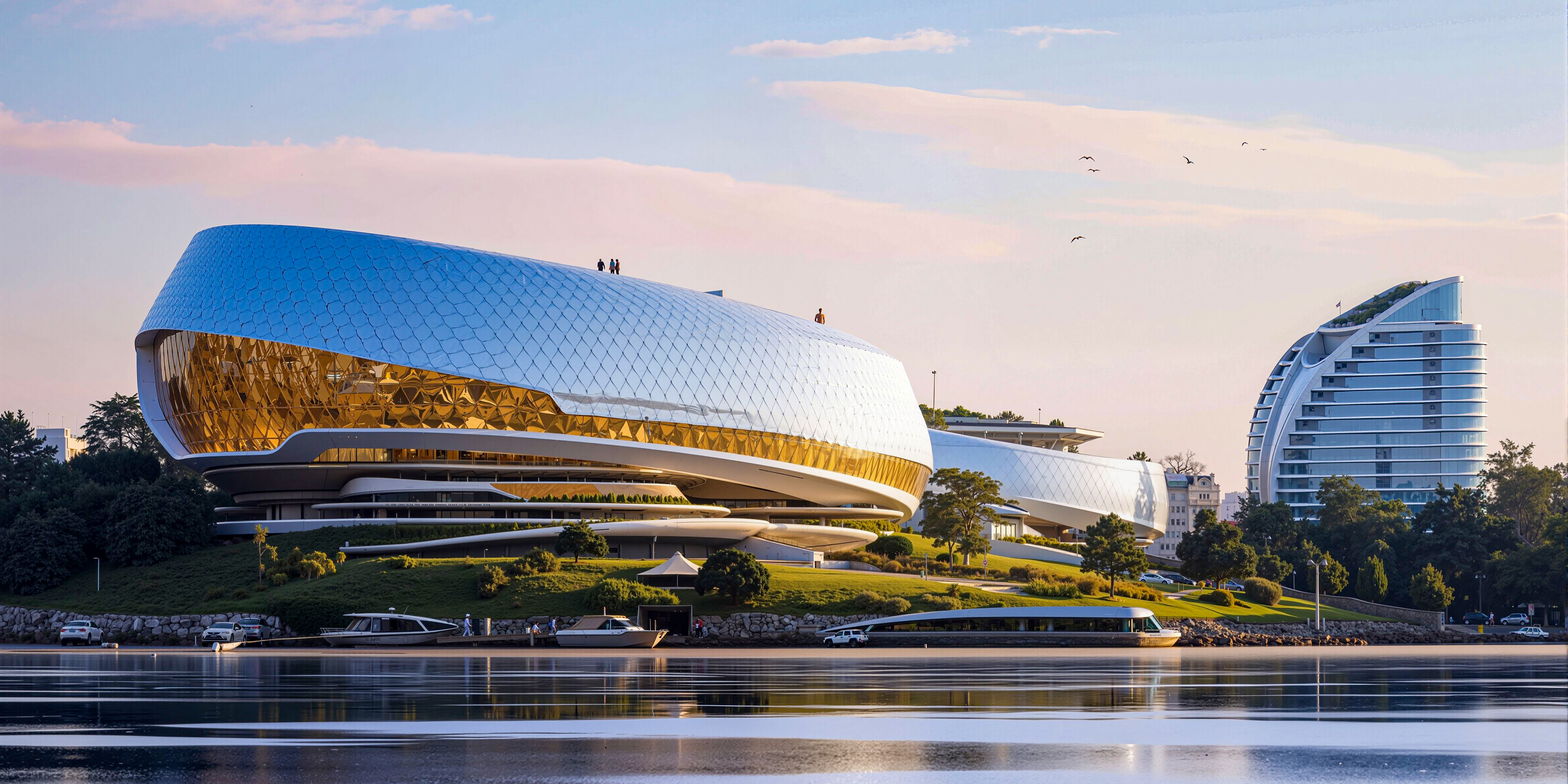 Next-Gen Presentation Strategies for Architects and Designers | AIRIlab